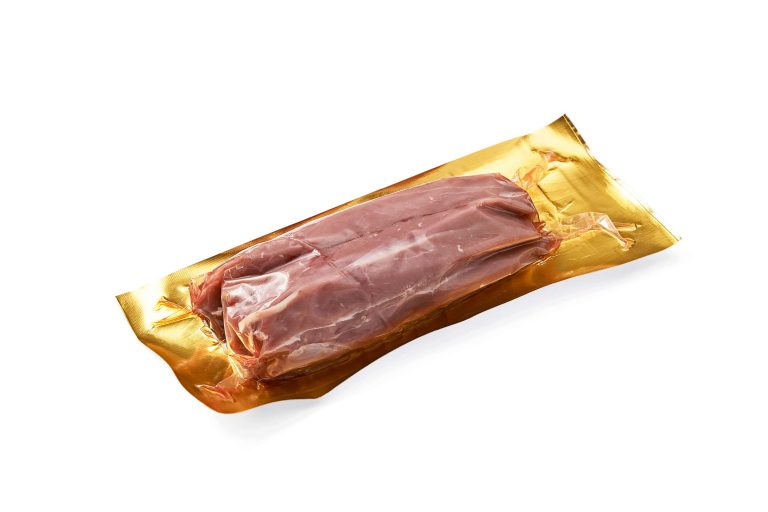 Duck inner filet - Agro-Top